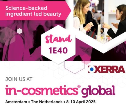 Homepage - OXERRA Europe