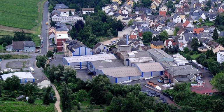 COMPANY - OXERRA Europe